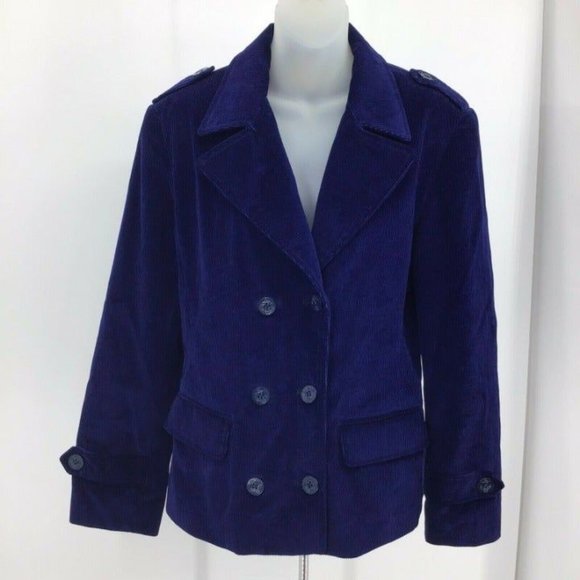 International Scene | Jackets & Coats | Vtg International Scene Womens ...